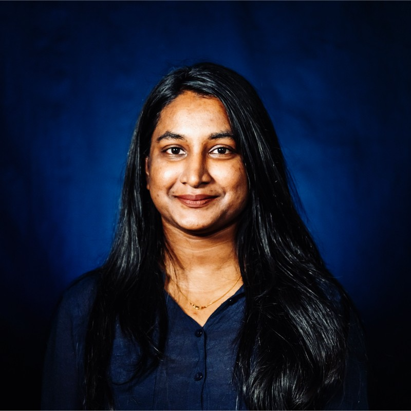 Kamal, Sadia | Oklahoma State University