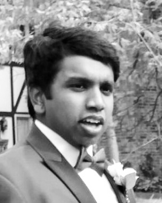 Student Profile - Sam Kauffman | Oklahoma State University