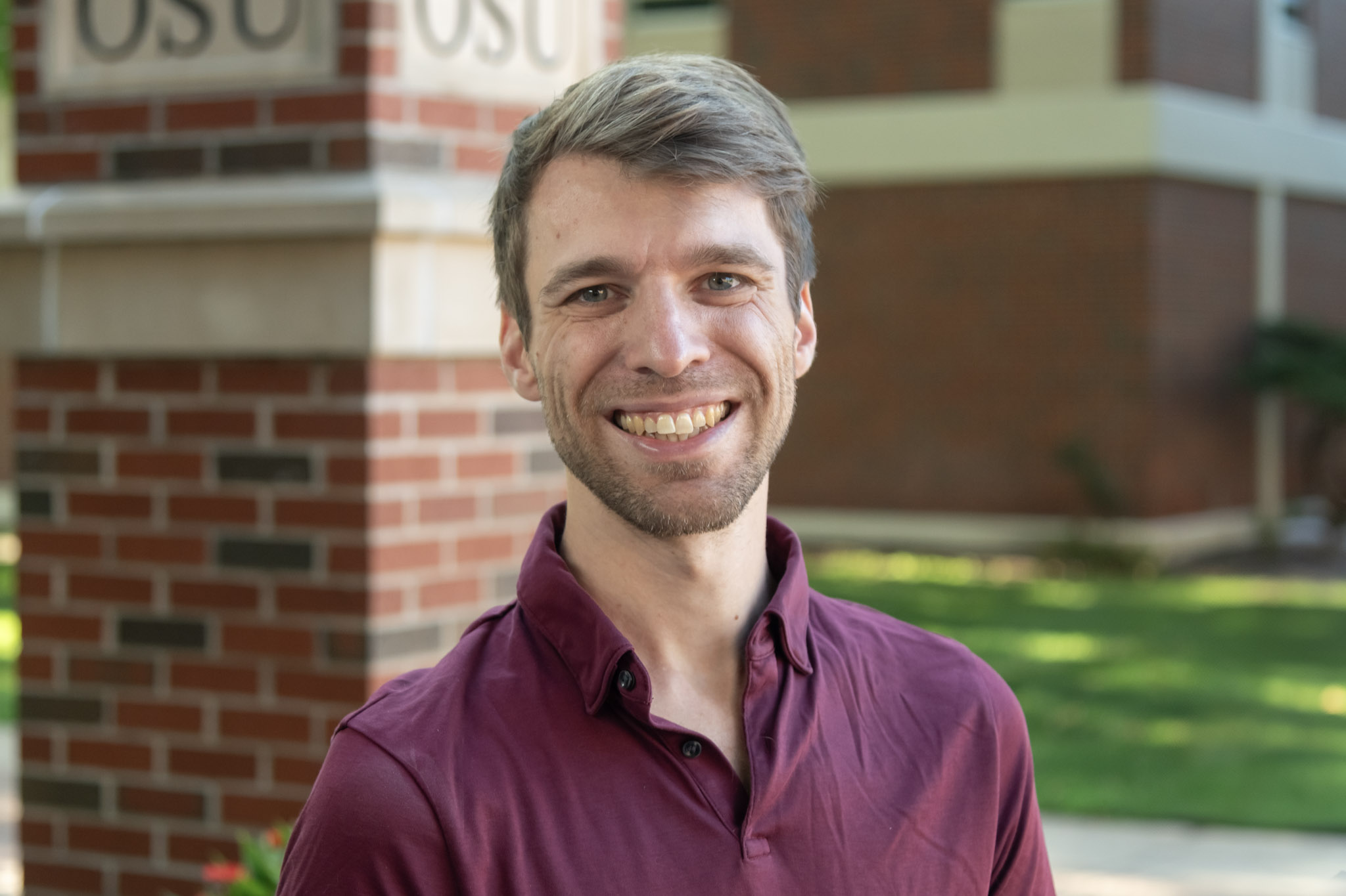 Research Team | Oklahoma State University