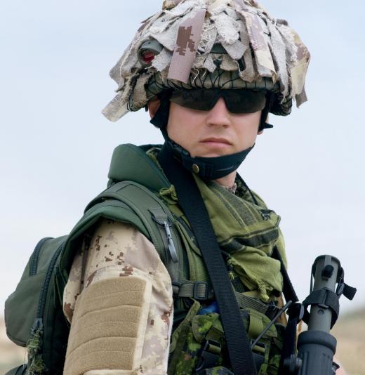 Department of Military Science-Army ROTC | Oklahoma State University