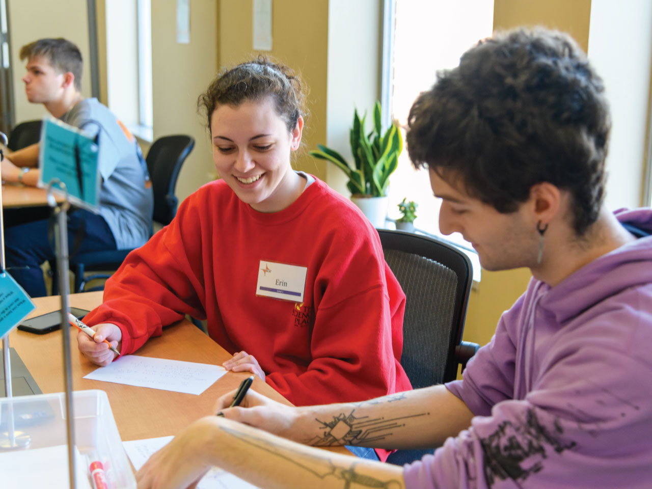 Math Learning Success Center | Oklahoma State University