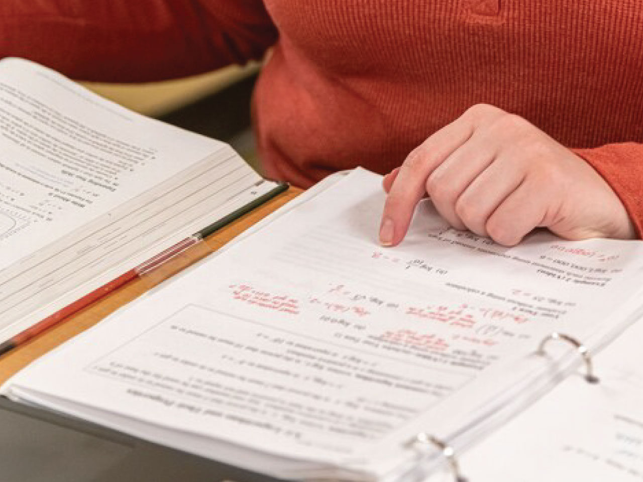 Math Learning Success Center | Oklahoma State University