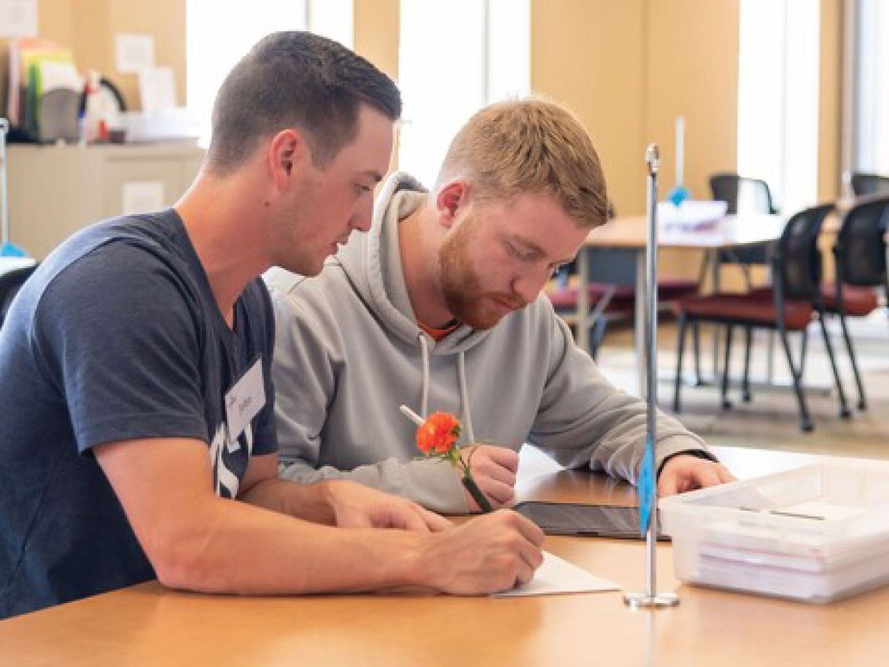 mlsc | Oklahoma State University