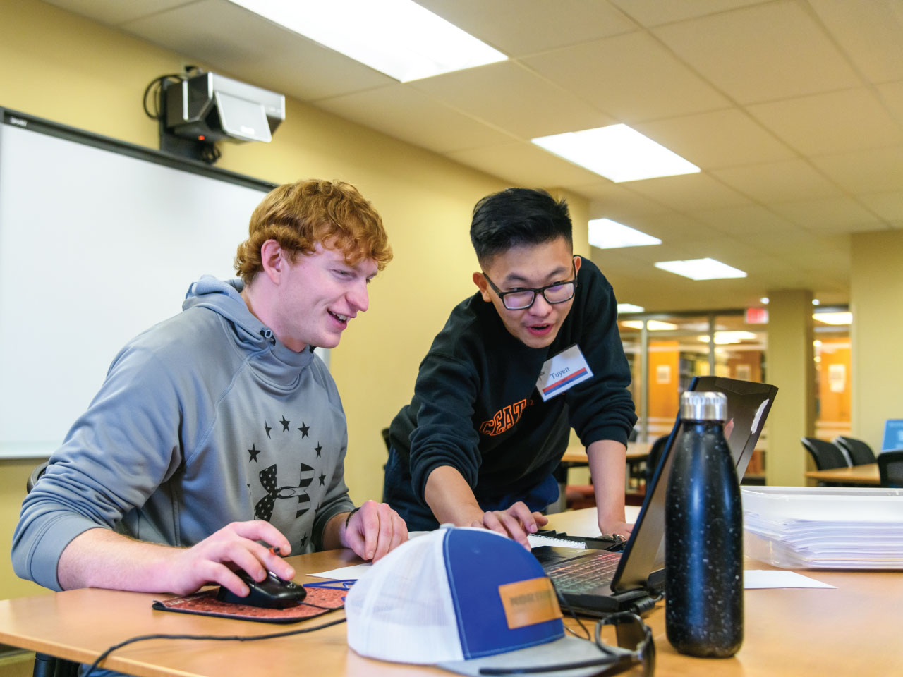Math Learning Success Center | Oklahoma State University