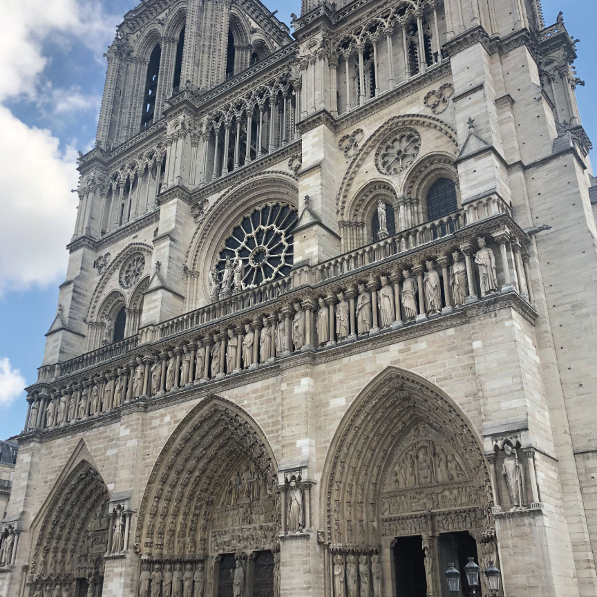 Study Abroad | Oklahoma State University