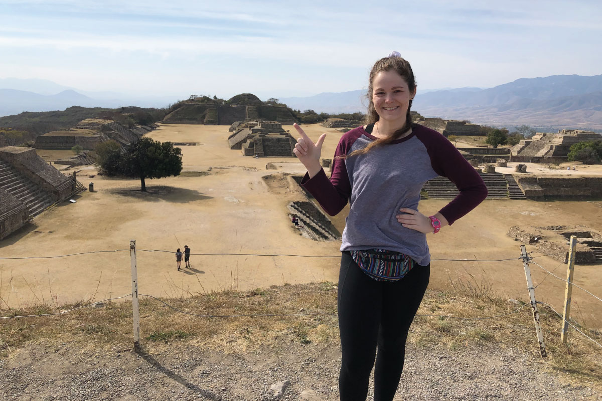 Study Abroad | Oklahoma State University