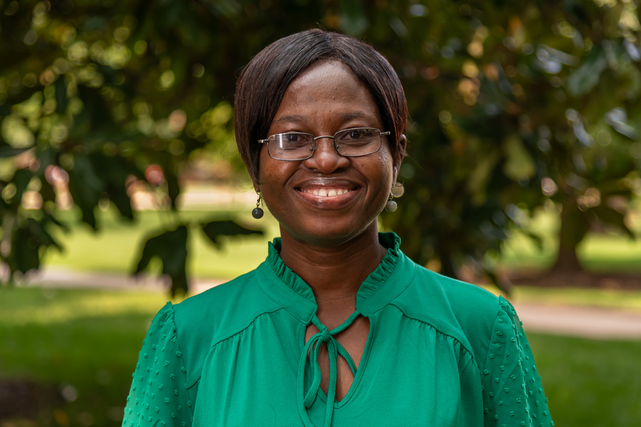 Graduate Student Directory | Oklahoma State University